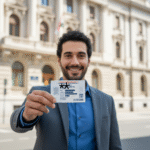 Address Card Hungary (Lakcímkártya) – 2025 Guide for Expats